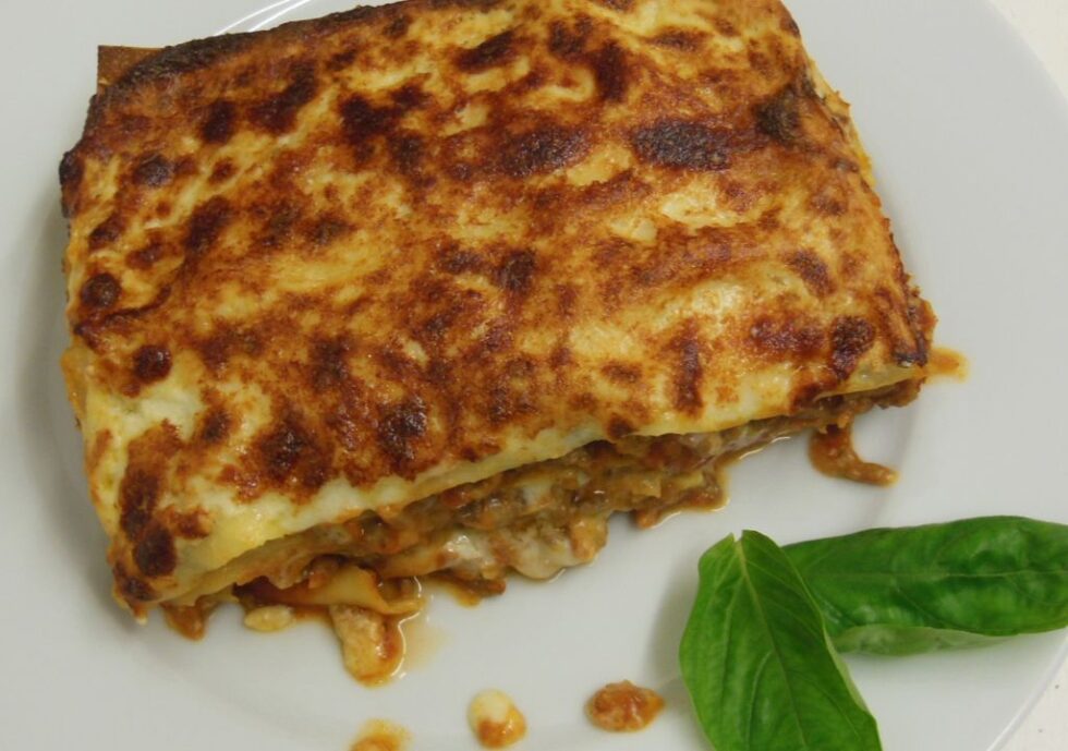 17 piatti tipici greci da provare quest’estate - Vero Sapore Greco